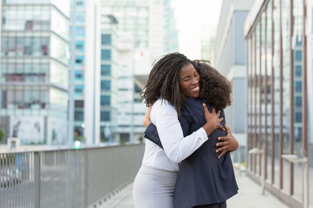 10 Types Of Intimate Hugs And What Do They Mean?
