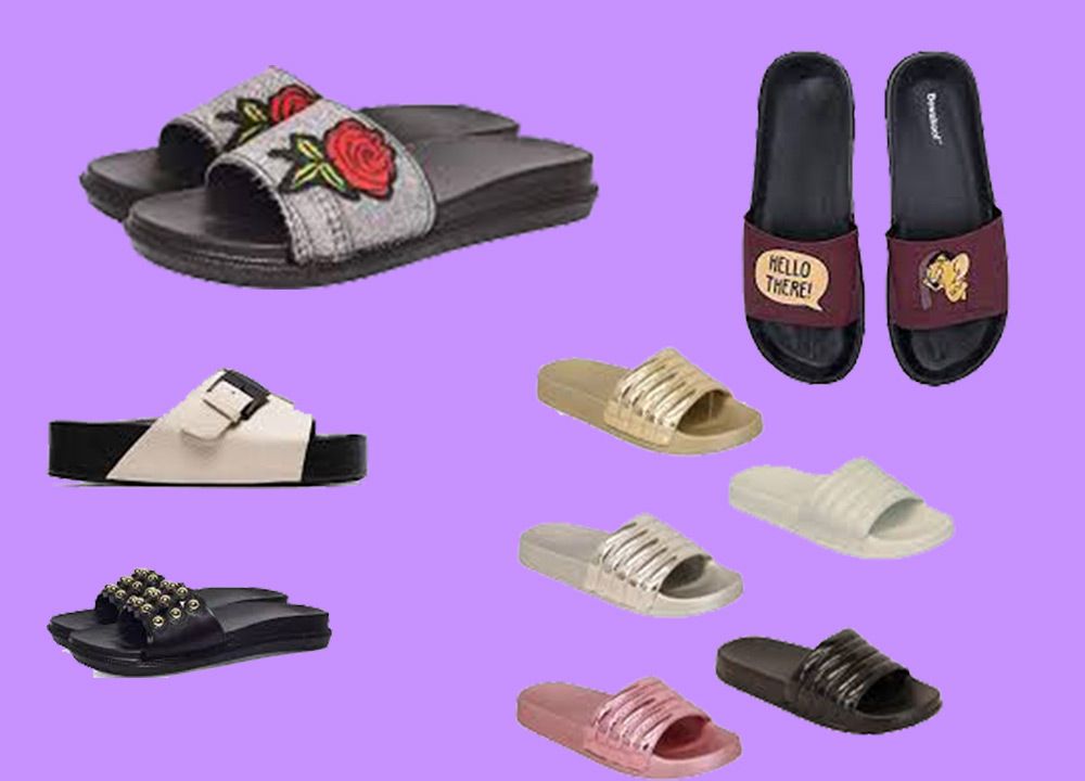 Top 11 Women Sliders That You Can Buy